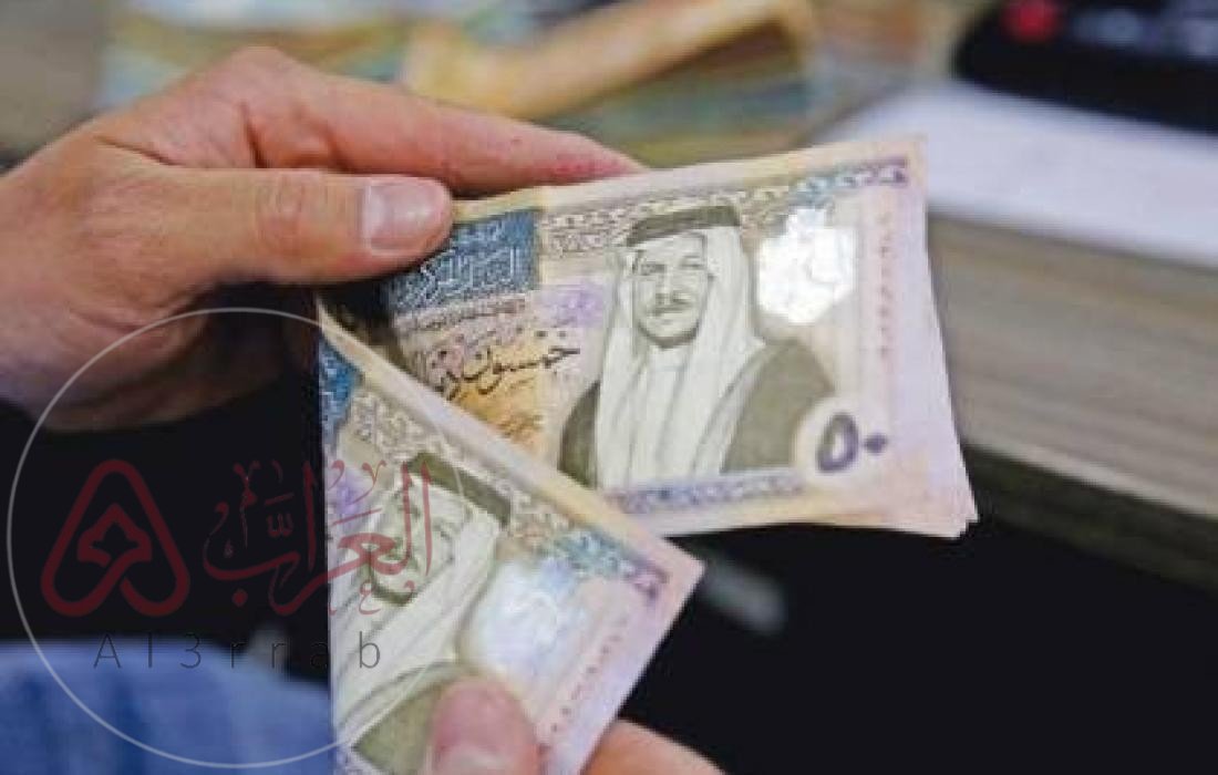 رابط الدعم النقدي الموحد تكافل takaful.naf.gov.jo الاردن 2026 - موقع العراب
